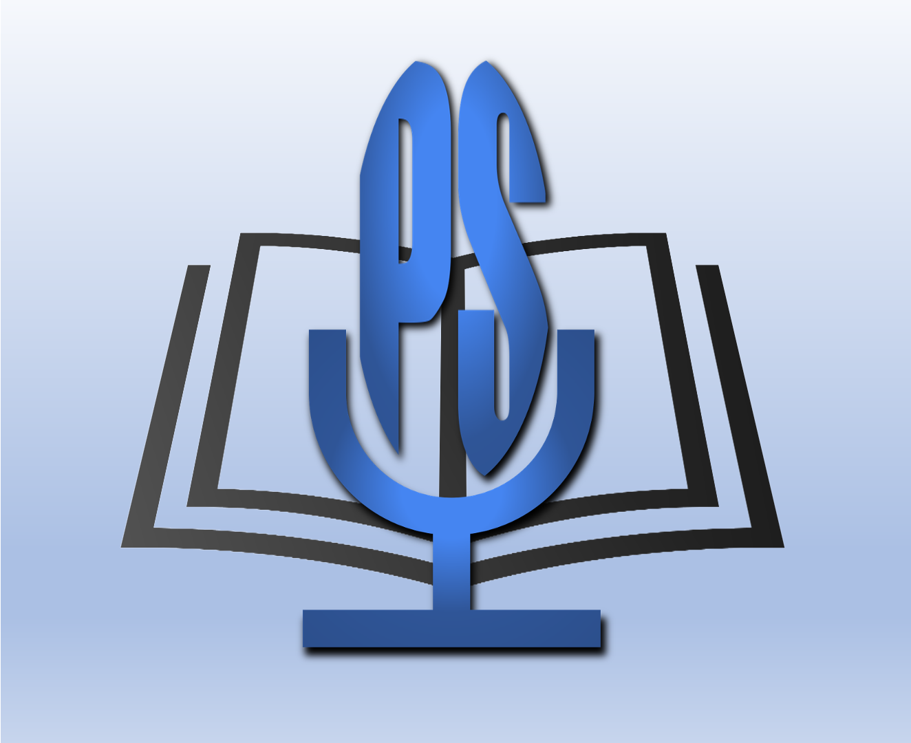 Pondering Scripture Podcast